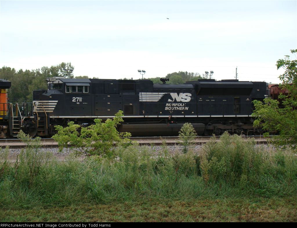 NS 2711
